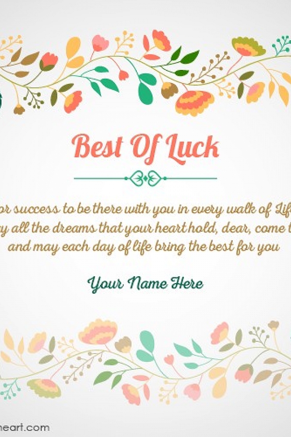 Custom Text Wishes Greeting Card | Personalized Message Card - Home ...